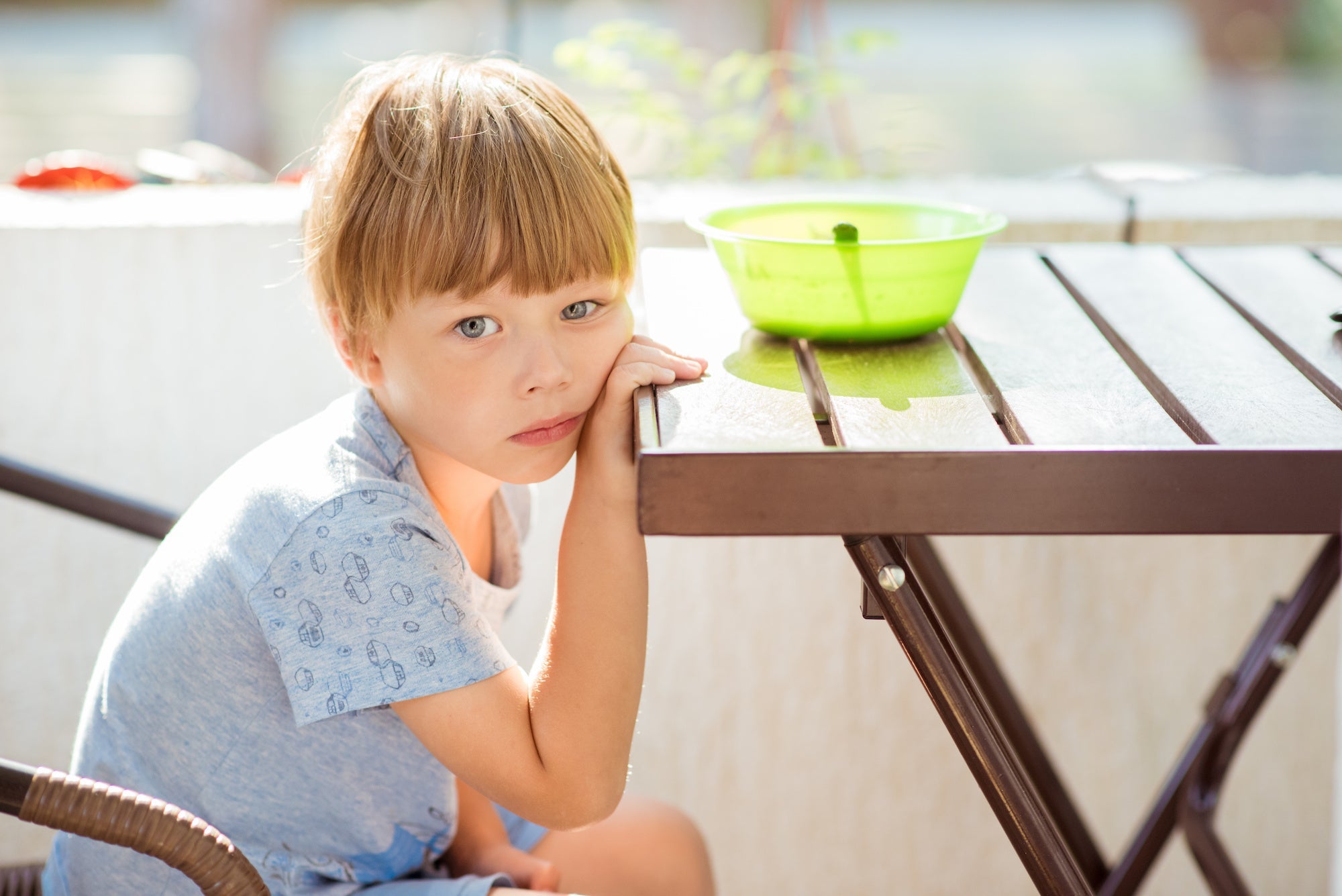 10 Tips for Picky Eaters – Sprout Organic