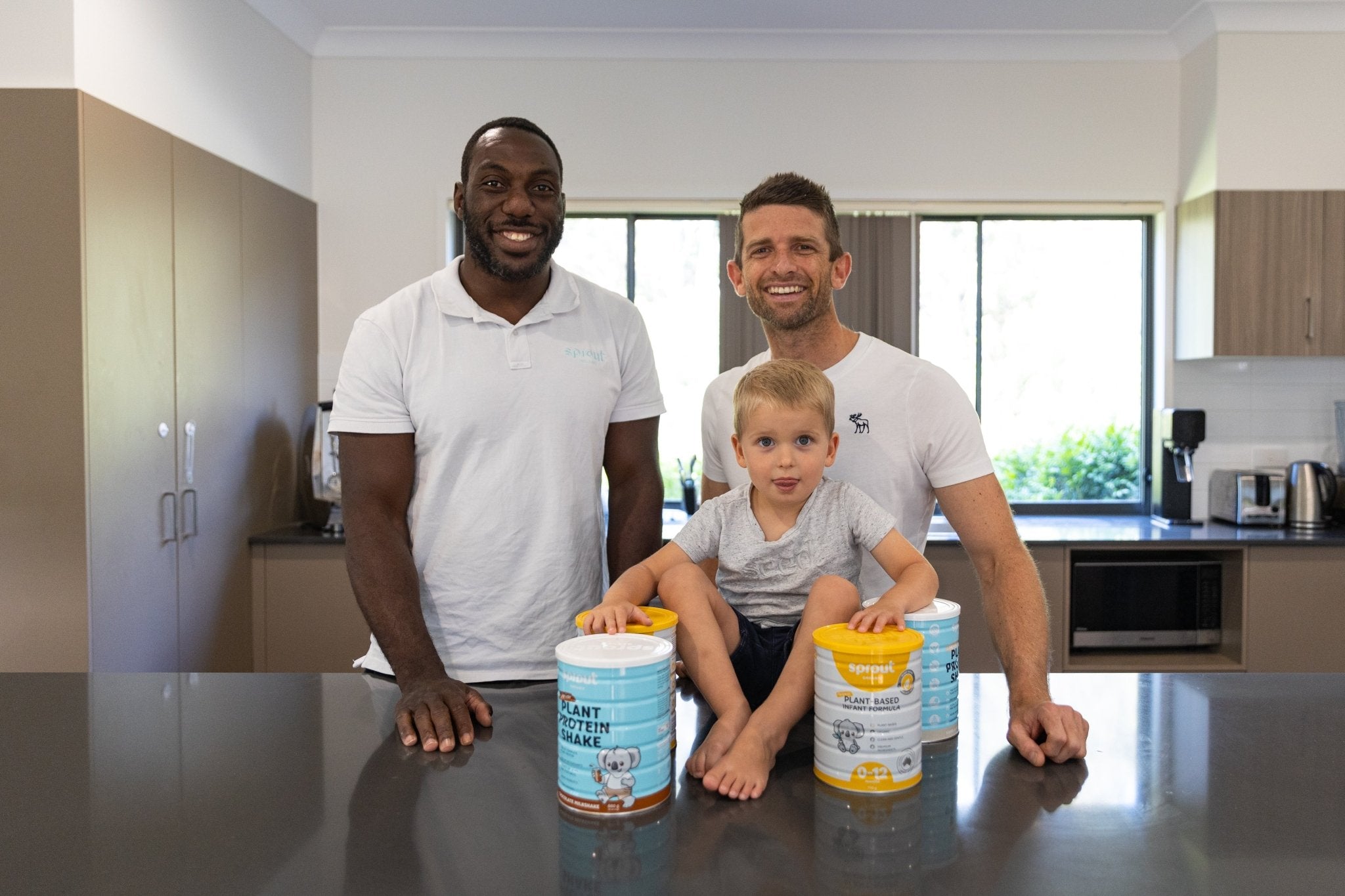 Gold Coast Doctor Joins Forces with Plant-Based Food Startup to Improv ...