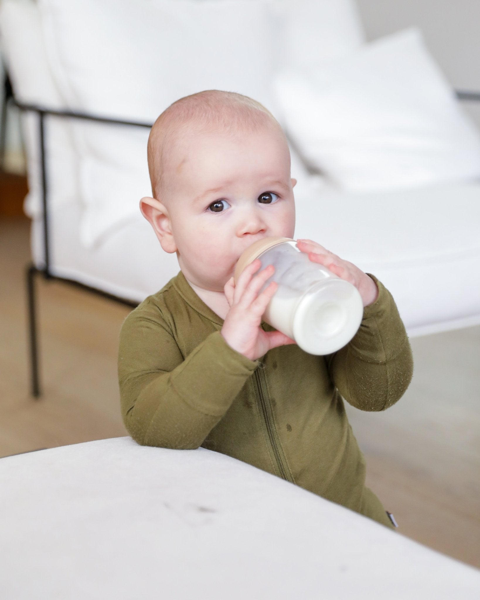 What’s in Your Baby Formula? – Sprout Organic