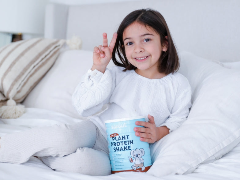 Sprout Organic: Voted Best Children's Product