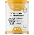 Infant Formula – Sprout Organic