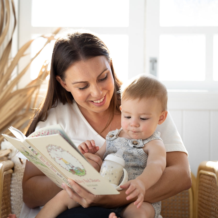 Infant Formula – Sprout Organic