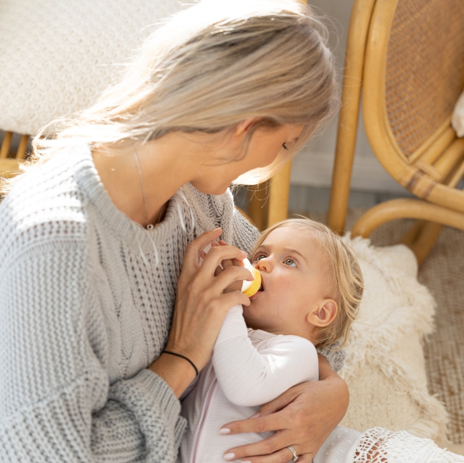 Infant Formula - Sprout Organic