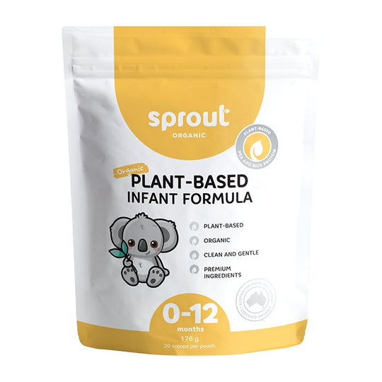 All – Sprout Organic
