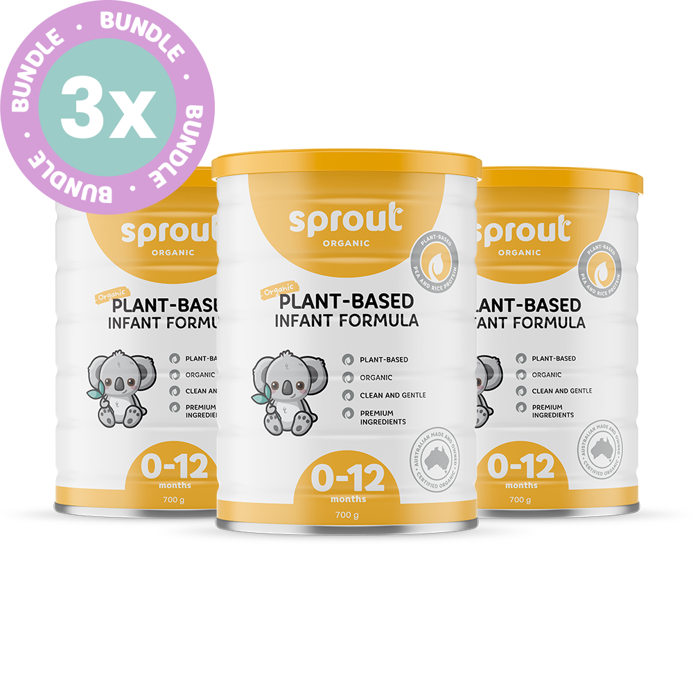 All - Sprout Organic