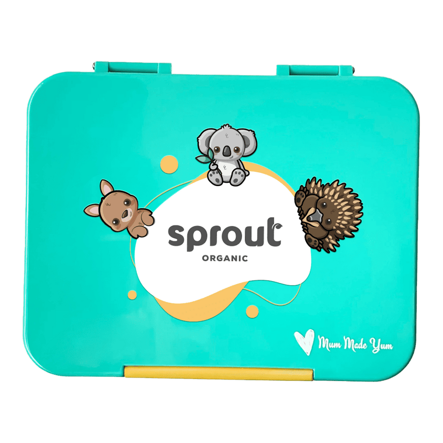All – Sprout Organic