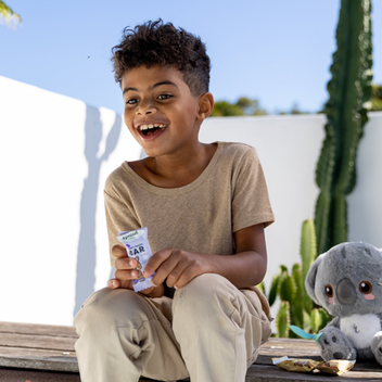 Sprout Organic: Voted Best Children's Product