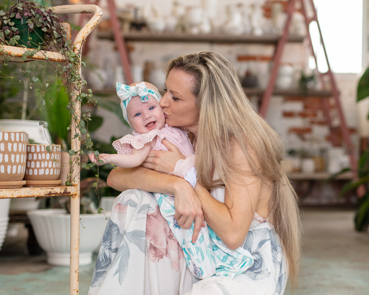 Sprout Organic: Voted Best Children's Product